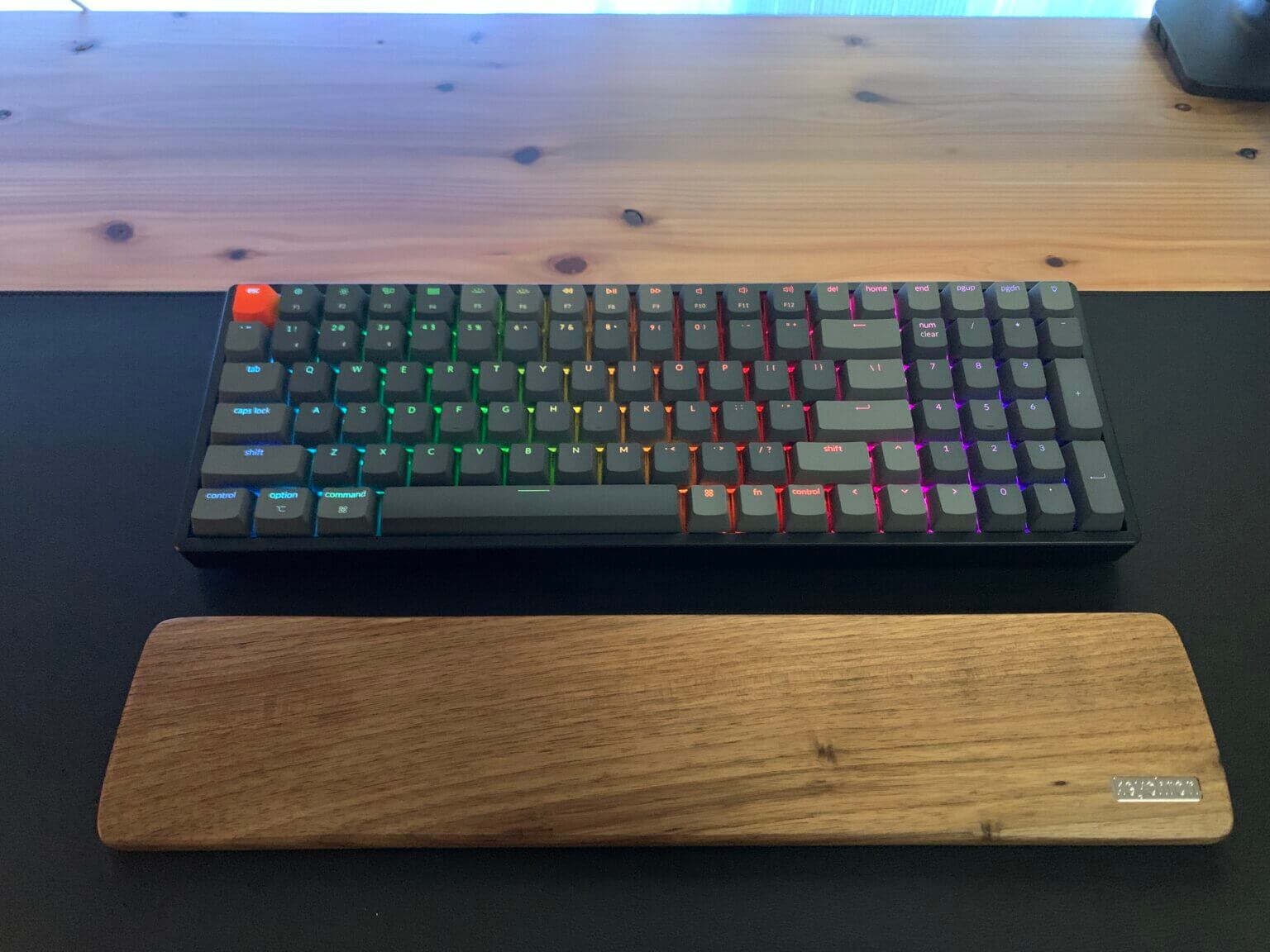 Keychron K4 (Version 2)の使用レビューと選んだ理由 | リタログ